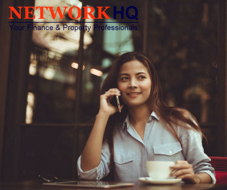 Call your bank today and get the interest rate you deserve - Network HQ